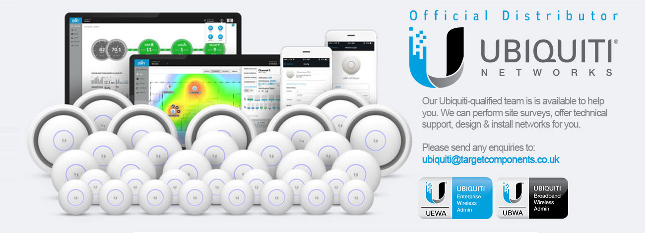 Target Components Ltd