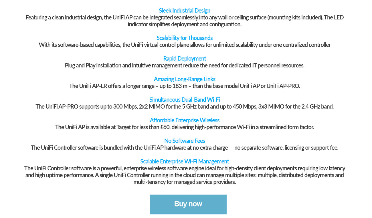 Target Components Ltd