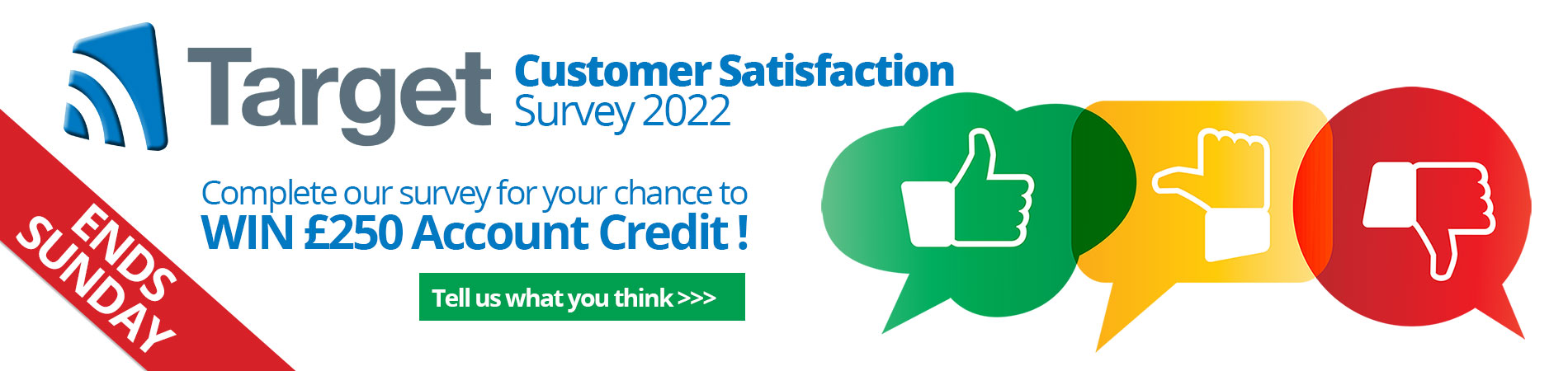 Target Components Ltd