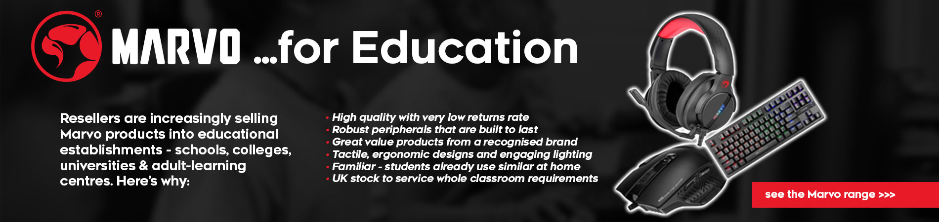 Target Components Ltd