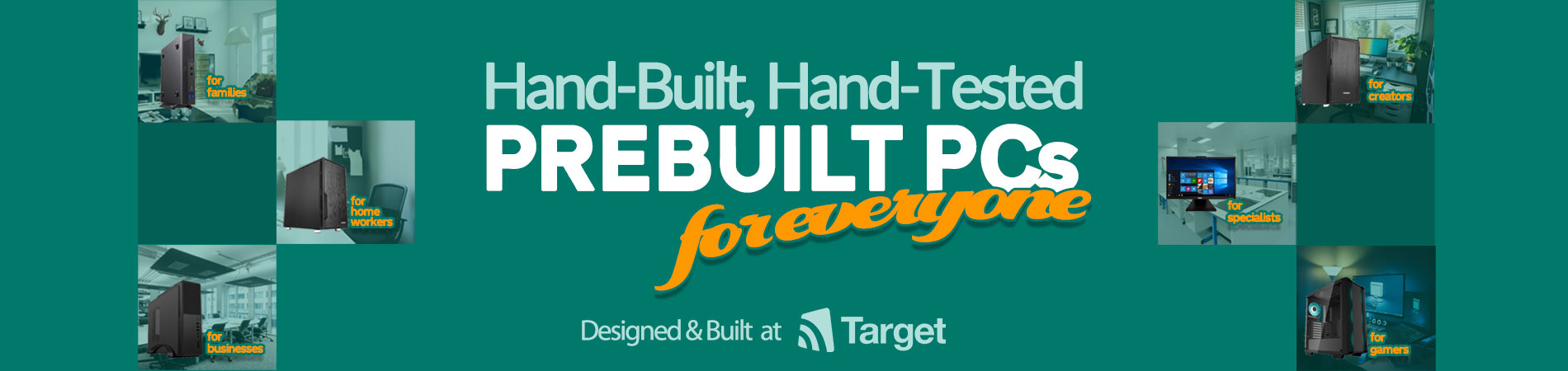 Target Components Ltd