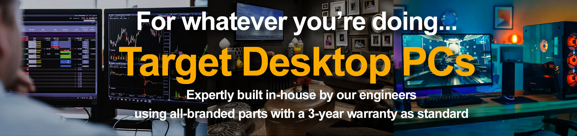 Target Components Ltd