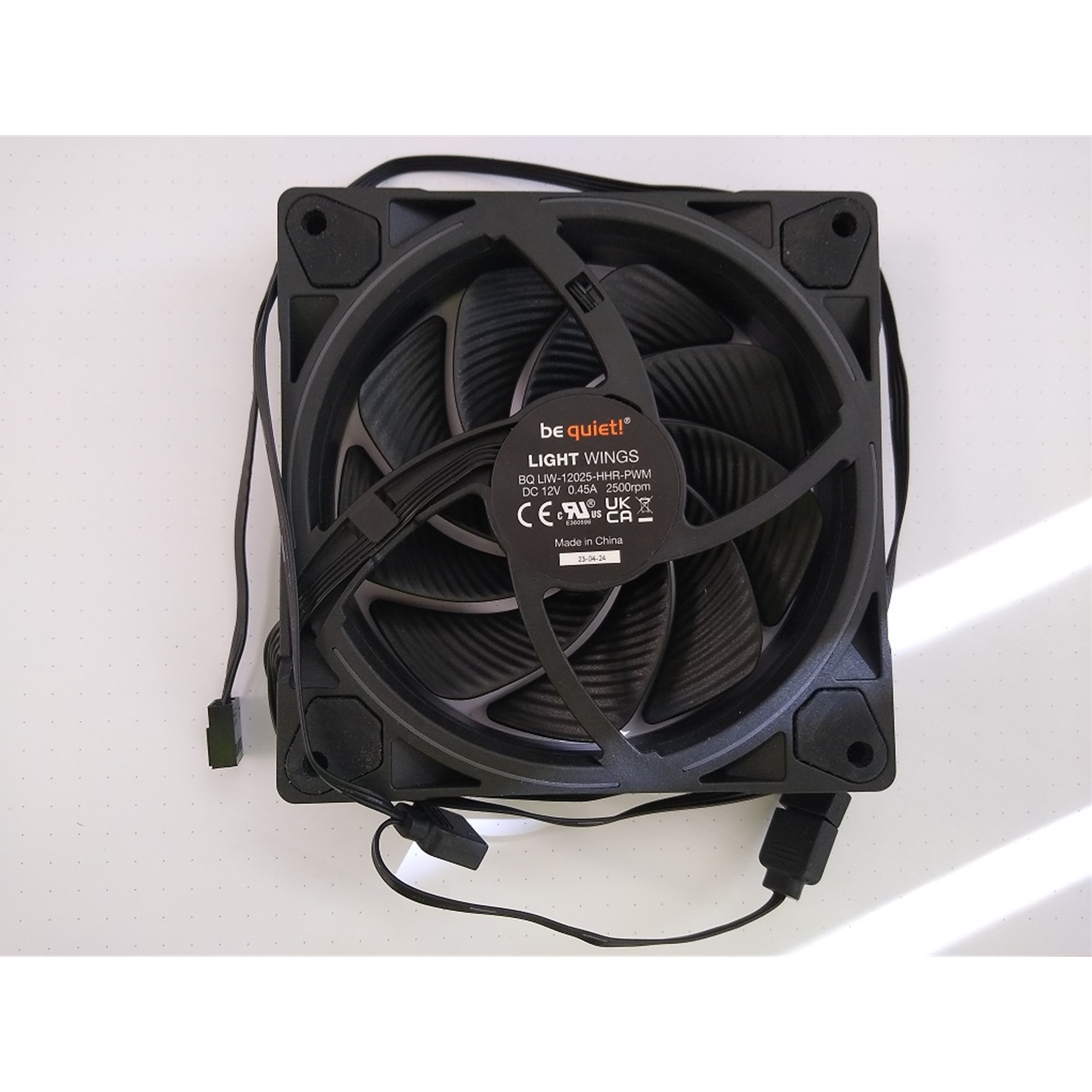 Target Components Ltd