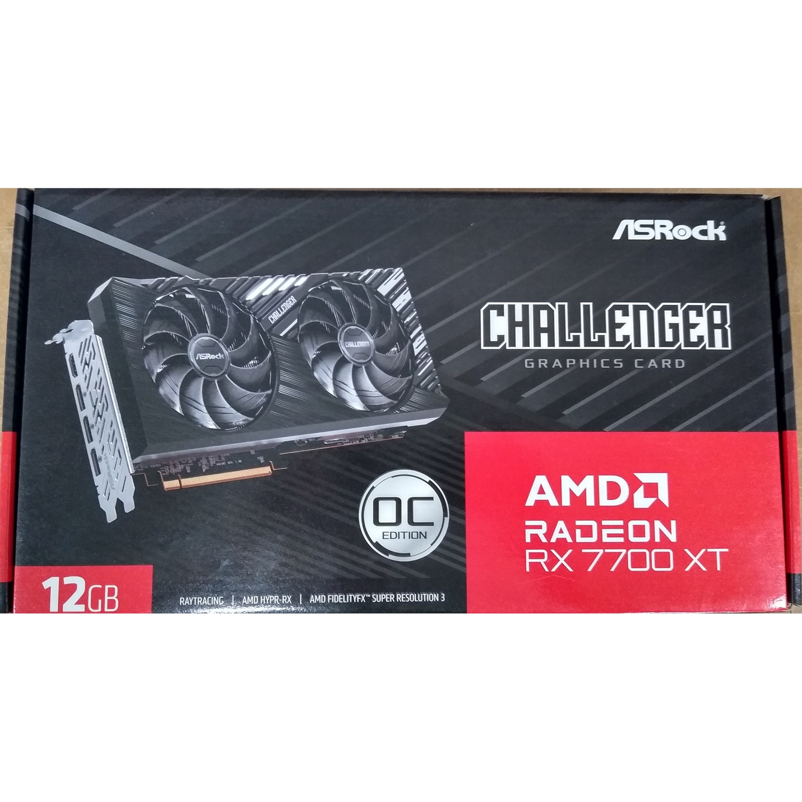 Target Components Ltd