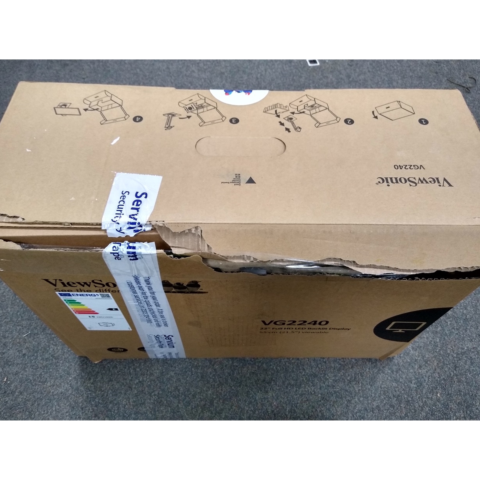 Target Components Ltd