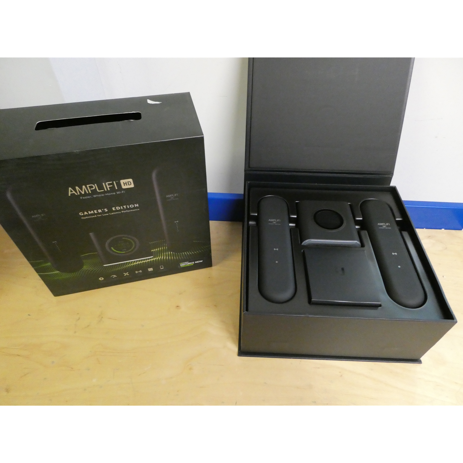 Target Components Ltd