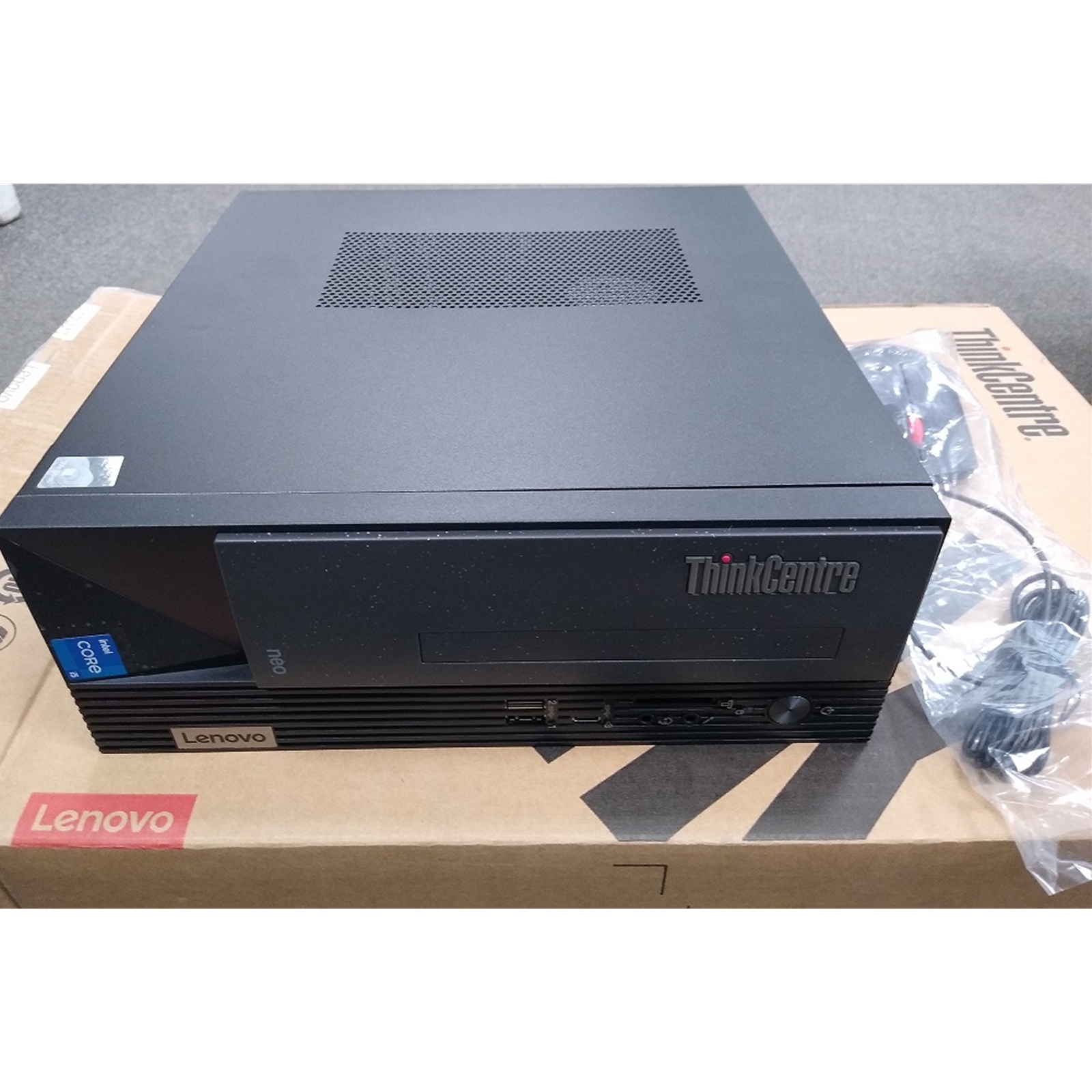 Target Components Ltd