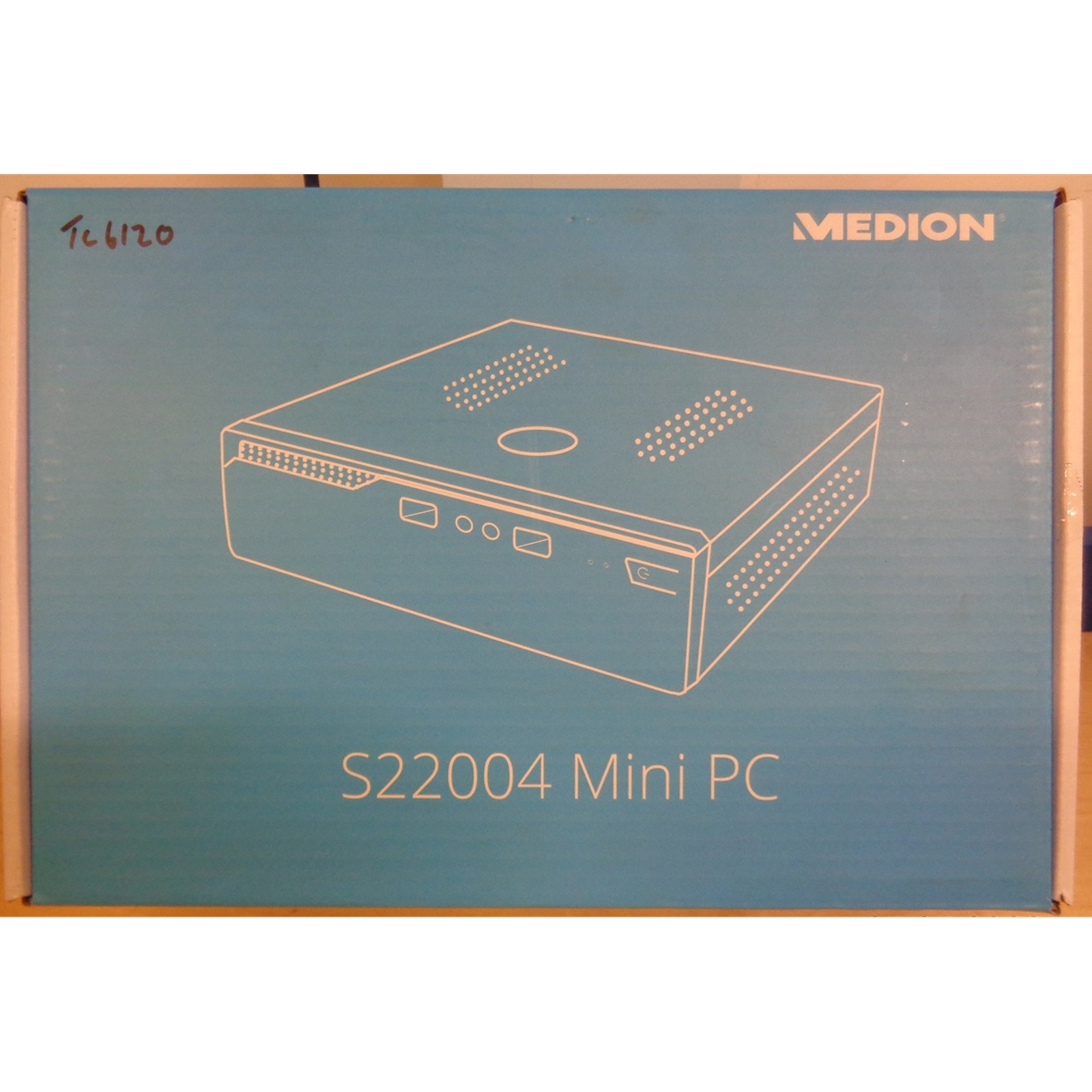 Target Components Ltd