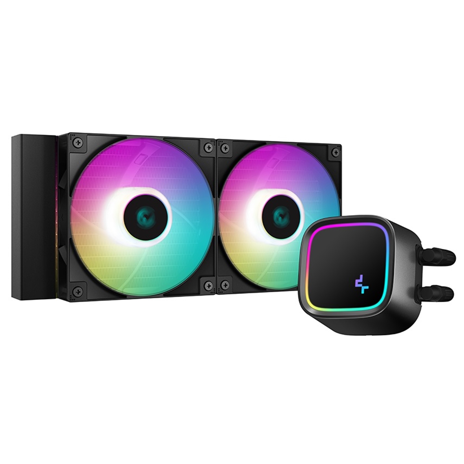 Target Components Ltd