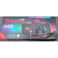 Target Components Ltd