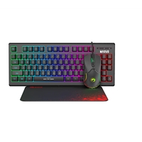 Target Components Ltd