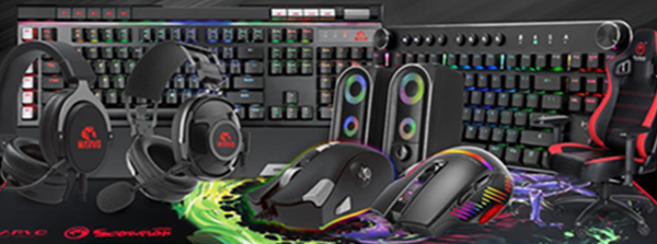 Target Components Ltd