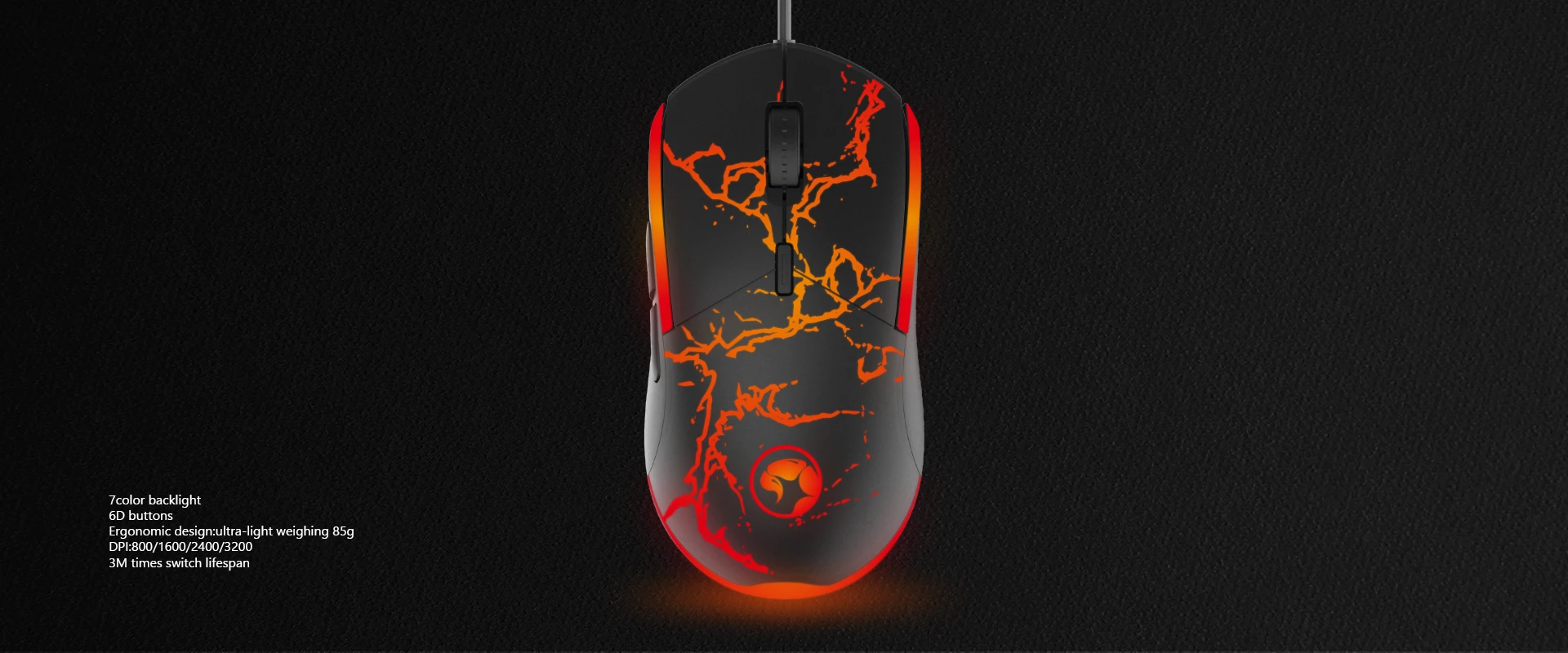 Target Components Ltd